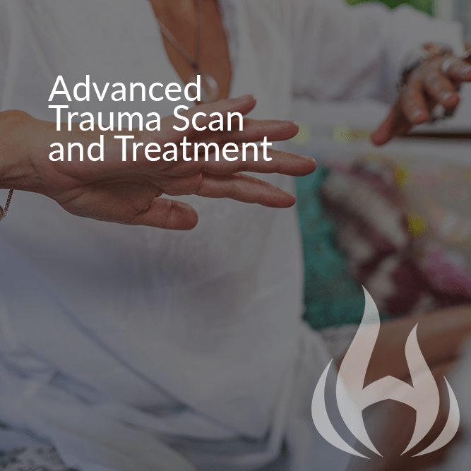 Advanced Trauma Scan and Treatment – Healing Solutions Shop